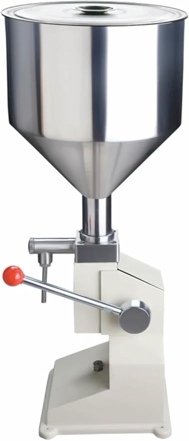Manual Paste Filling Machine